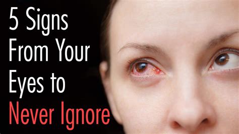 Scientists Explain 5 Things That Can Happen If You Rub Your Eyes Too Much