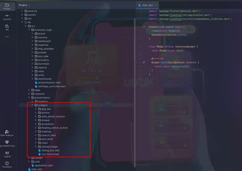 Inventual Complete Pos Inventory Website And Mobile Flutter App