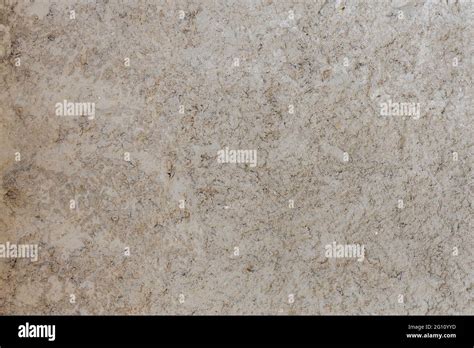 Rough And Bumpy Cement Industrial Wall Flat Texture And Background