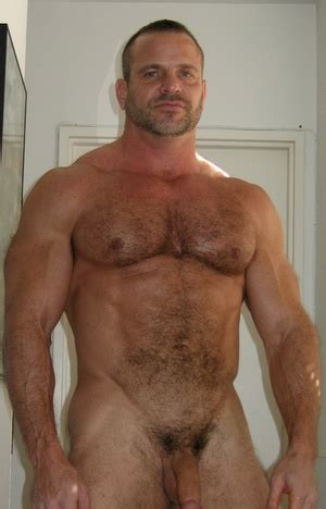 Hunks Upicsz