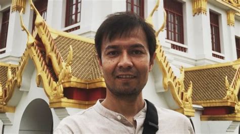 Uyghur Student Not Missing In Hong Kong Amnesty Bbc News