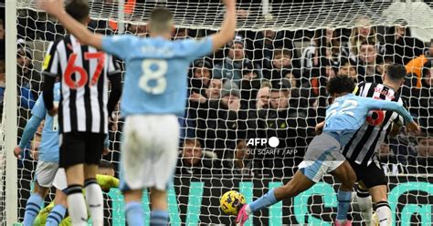 De Bruyne Inspires Man City Comeback To Stun Newcastle