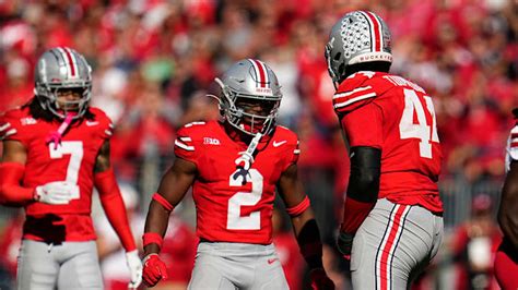 How To Watch The Ohio State Football Team Vs Penn State With And