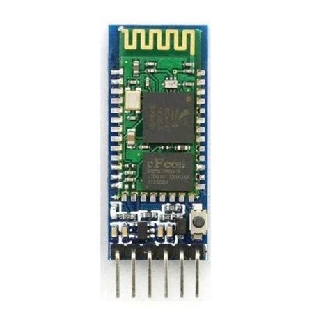 Hc 05 Bluetooth Module At ₹ 179 Piece Bluetooth Module In Pune Id