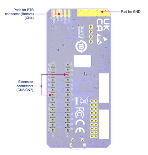 stm32c0316 dk придбати Інтернет магазин мікрокомп ютерів і аксесуарів Евоком ЮА