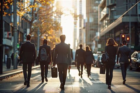 Premium Photo Business Teamwork Productivity Boost