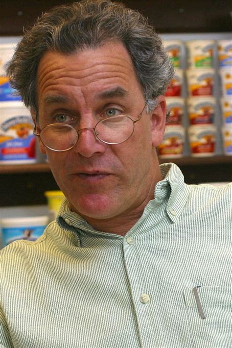 As Gary Hirshberg Emerges As Face Of Anti Gmo Labeling Movement