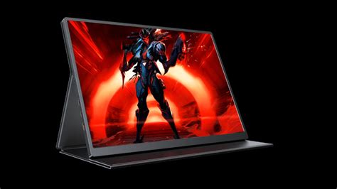 Why My Portable Monitor Shows No Signal