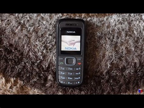 Nokia 1208 Price
