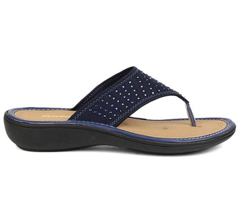 Bata Chappal For Women