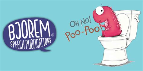 Why Pee Why Poo Why Not Bjorem Speech®