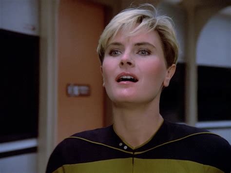 The Naked Now Trekcore Next Generation Screencap Image Gallery