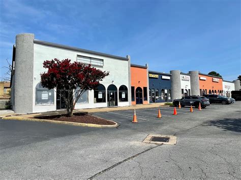 3972 Holland Rd Virginia Beach Va 23452 Gibson Plaza Loopnet