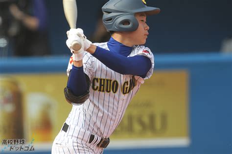 平野 翔｜選手名鑑｜高校野球ドットコム