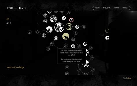 Pathologic 2 Review The Big Sick Gamespot