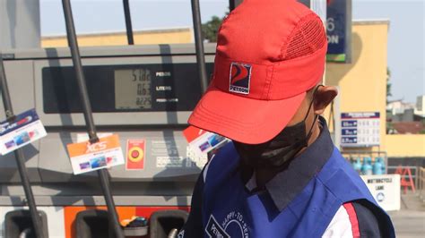 Fuel Prices Get Small Cuts Today