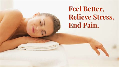 Sirens Zen Massage And Sirens Zen Massage And Wellness