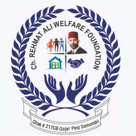چوہدری رحمت علی ویلفیئر سوسائٹی چکنمبر 217 گ ب Samundri