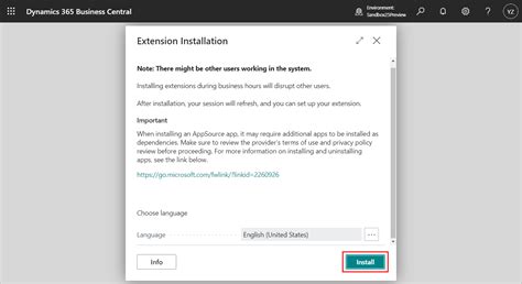 Business Central 2024 Wave 2 Bc25 Microsoft Appsource Apps In Client Appsource Gallery