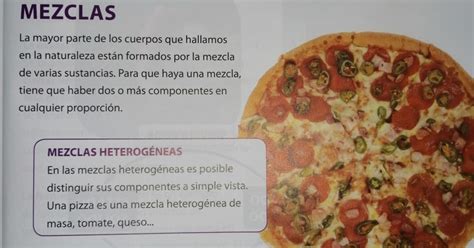 LEARNING GROWING TOGETHER REPASAMOS MEZCLAS HOMOGÉNEAS Y