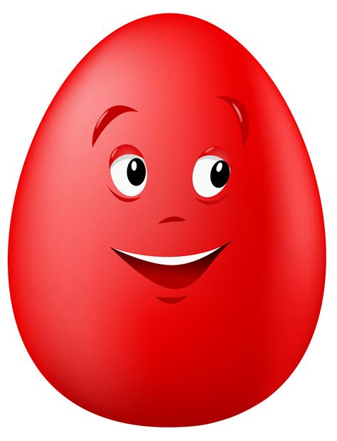 Egg Clipart Red Picture 987143 Egg Clipart Red