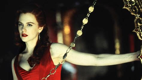 Kate Hudson Salty She Lost Moulin Rouge Role To ‘way Older Nicole