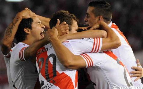 River Plate Se Coronó Campeón De La Copa Sudamericana 2014 Futbol