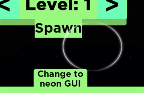 How Do I Make The Middle Of It Stay In The Same Position Even Using