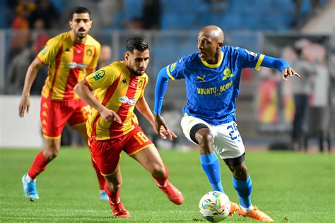 من بينهم الترجي الفيفا يعلن عن قائمة الرباعي الافريقي المشارك في كأس