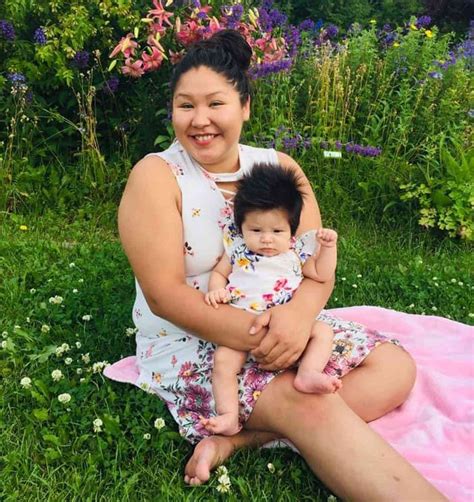 Indigenous Mom Of Murdered Daughter Granted Custody Of Granddaughter