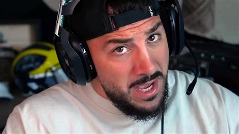 On Break Nickmercs Blames Unfun Modern Games For His Struggles To