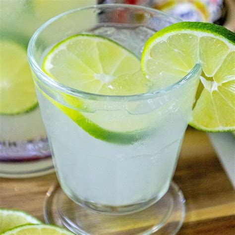 Sparkling Pineapple Lemon And Lime Soda Recipe Sweet Cs Designs