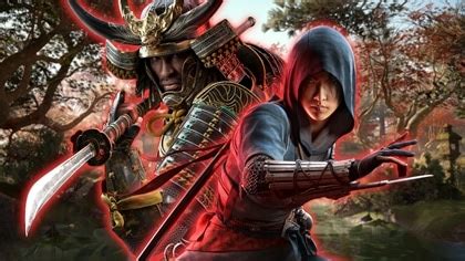 Assassin S Creed Shadows Reportedly Getting A Co Op Mode