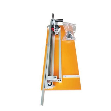 Manual V Type Cardboard Slotting Grooving Creasing Machine Cardboard