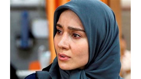 چهره جدید خانم بازیگر شیک همه را شوکه کرد عکس چهره داغون خاطره حاتمی