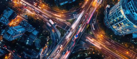 Smart Intersections Use Advanced Technology For Efficient Traffic And