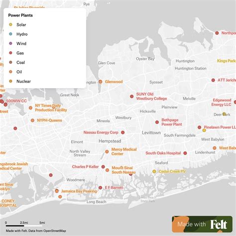 Zip Codes In Nassau County New York