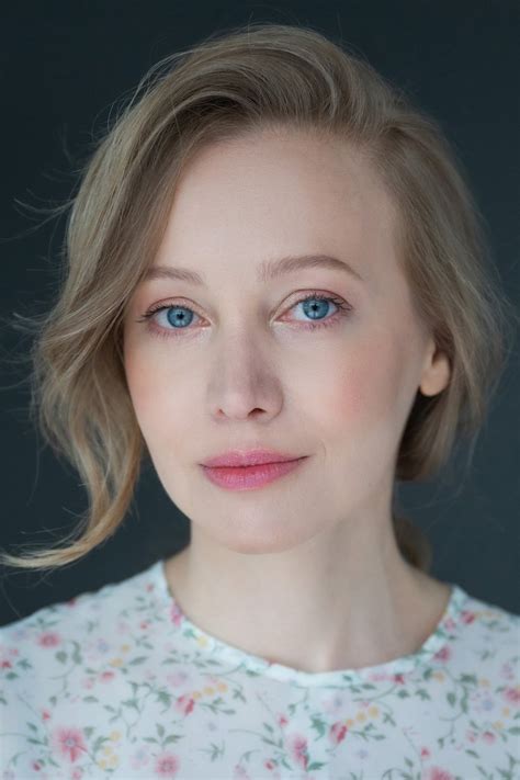 Mila Avgust Profile Images — The Movie Database Tmdb