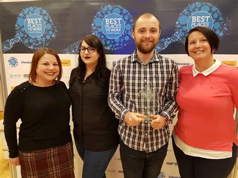 Craig Pearn On Linkedin Bestplacesne19 Northeast Ubisoft
