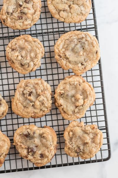 Ina Garten Chocolate Chunk Cookies Recipe Girl
