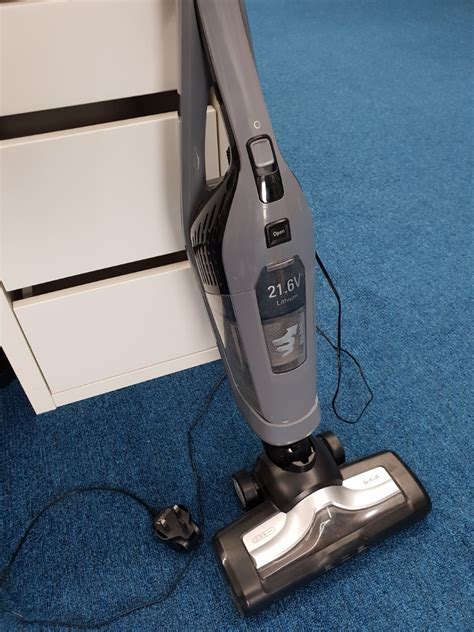 Tefal Dual Force TY6756, TV & Home Appliances, Irons & Steamers on ...