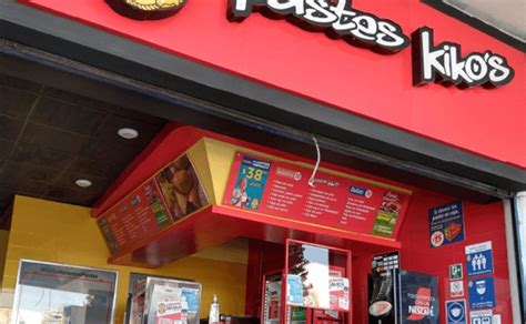 Todo Lo Que Debes Saber Antes De La Franquicia Pastes Kikos