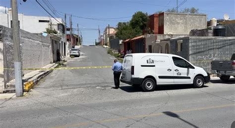 De Un Tiro Joven Acaba Con Su Vida En Saltillo