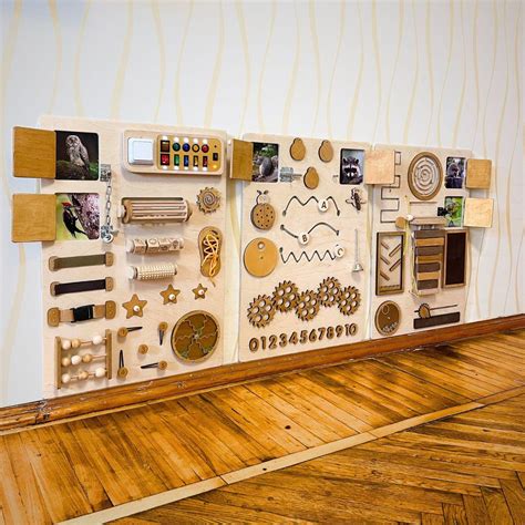 Pin By Lyme On Éducatrice Créative In 2025 Sensory Wall Preschool