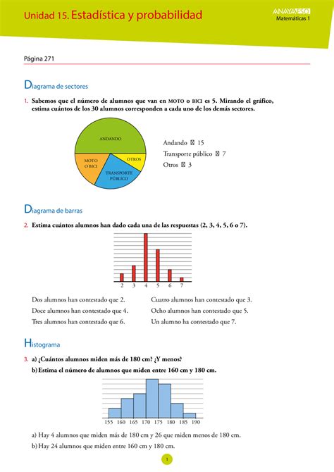 Soluciones De Matemáticas Docsity