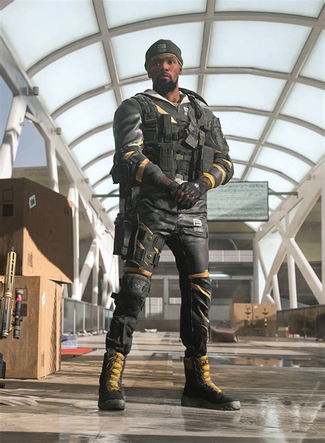 COD Guide How To Get Kevin Durant Operator In MW2 Warzone 2 0