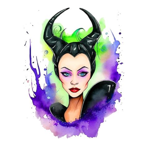 Maleficent Vectors And Illustrations For Free Download Freepik