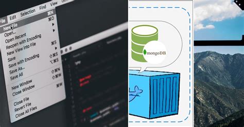 List Mongodb Curated By David Cavalcante Medium