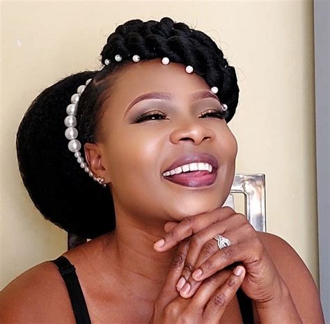 Hand Made Wigs Skin And Hair Care Zambia Lusaka
