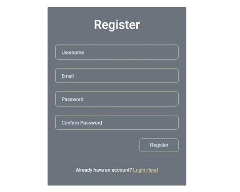 Entry 26 By MasrurBinMorshed For Standalone Registration Form Design